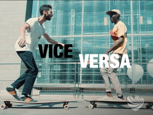 VICE VERSA – Paris Truck Co