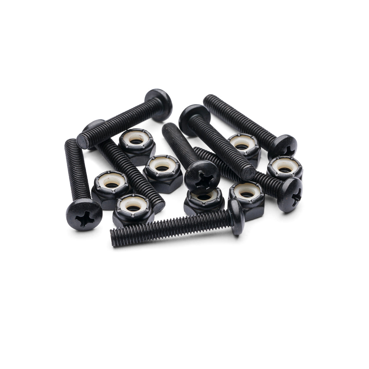 Paris Trucks - Philips Buttonhead Hardware 1 ¼" – Paris Truck Co